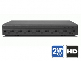 8 Channel XVR DVR – Centurion Traders